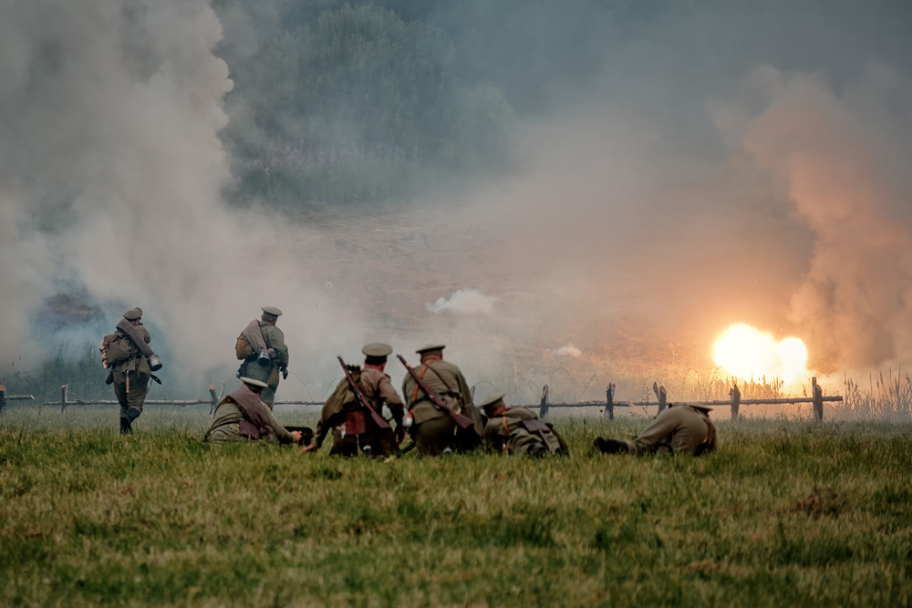 Attack vs Defense: Five Ways You Can Even the Cyber Battlefield ...