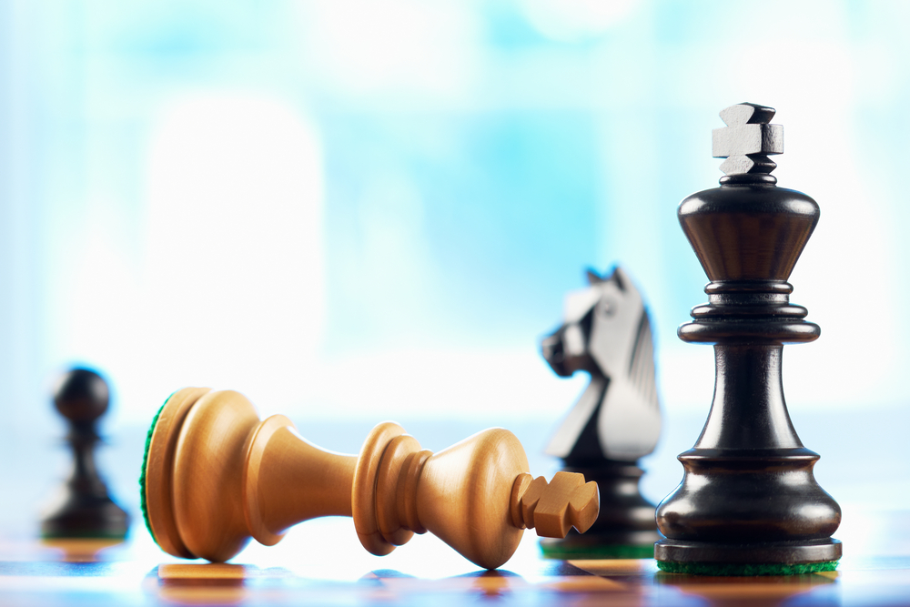 Cybersecurity as Chess Match: A New Approach For Governments | Cyware ...