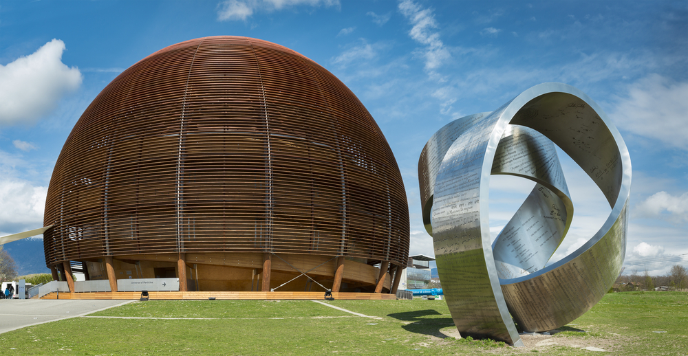 World's Most Robust Particle Collider Taps AI to Expose Hack Attacks | Cyware Alerts - Hacker News