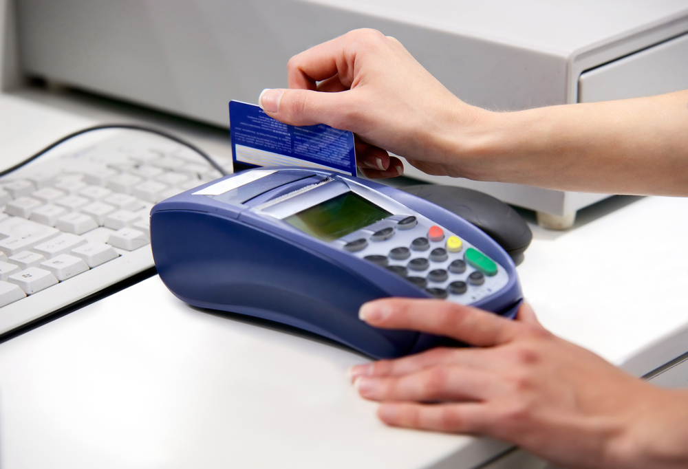 Credit card terminal compromised in less than three seconds | Cyware ...