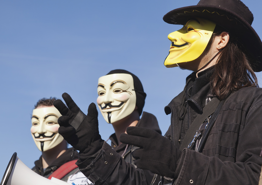 Behind the Mystery of Russia's 'Dyre' Hackers Who Stole Millions From U ...