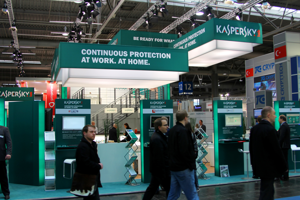 Kaspersky: A “Golden Age of Cyber Security” is on the Horizon | Cyware ...